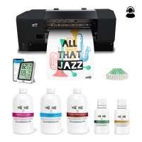 FUSION SERIES: DTFPRO Refurbished FUSION MODEL J DTF Printer (Direct to ...
