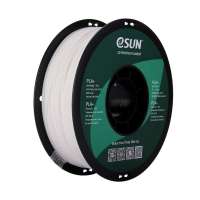 eSUN 1.75mm Fire Red PLA PRO (PLA+) 3D Printer Filament 1KG Spool (2 ...