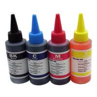Universal HP Pigment Ink Refill Kit | Cartridge America